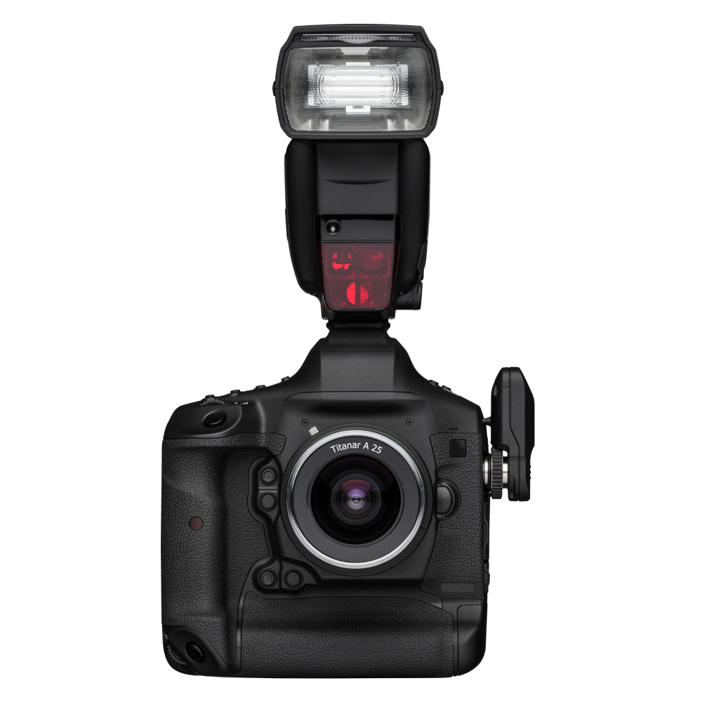 TRITOP optical photogrammetry system: portable, fast, precise