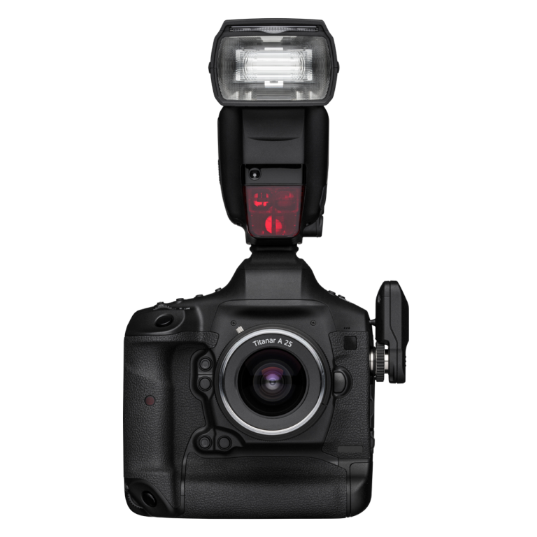 TRITOP optical photogrammetry system: portable, fast, precise