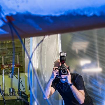 Mobile photogrammetry systems: mobile, flexible, robust