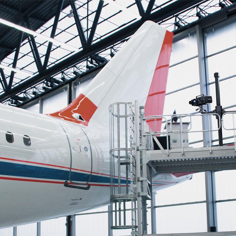 Mobile photogrammetry systems: mobile, flexible, robust