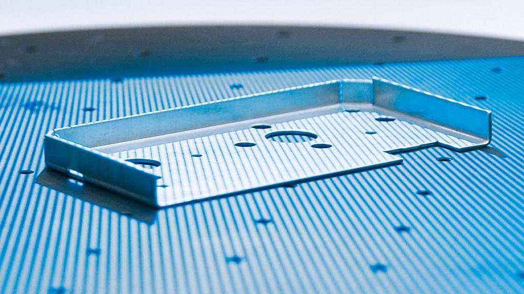 ATOS 5: Versatile 3D scanner | Developed for industrial demands