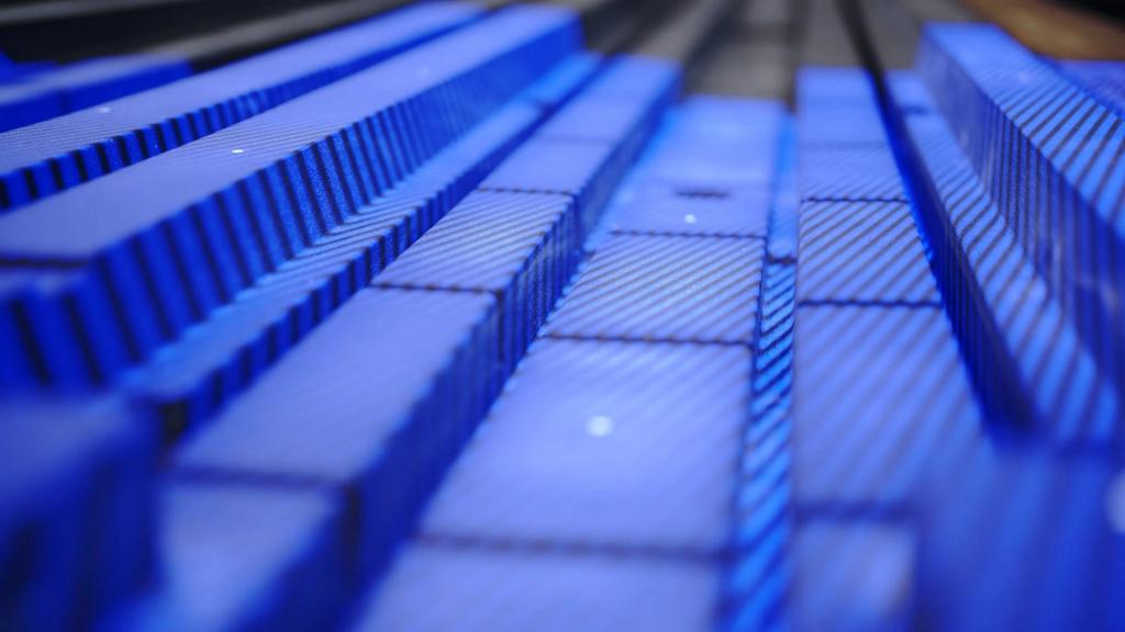 ZEISS ATOS LRX: Advanced 3D Scanning for Large Parts | ZEISS