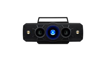 ZEISS ATOS LRX: Advanced 3D Scanning for Large Parts | ZEISS