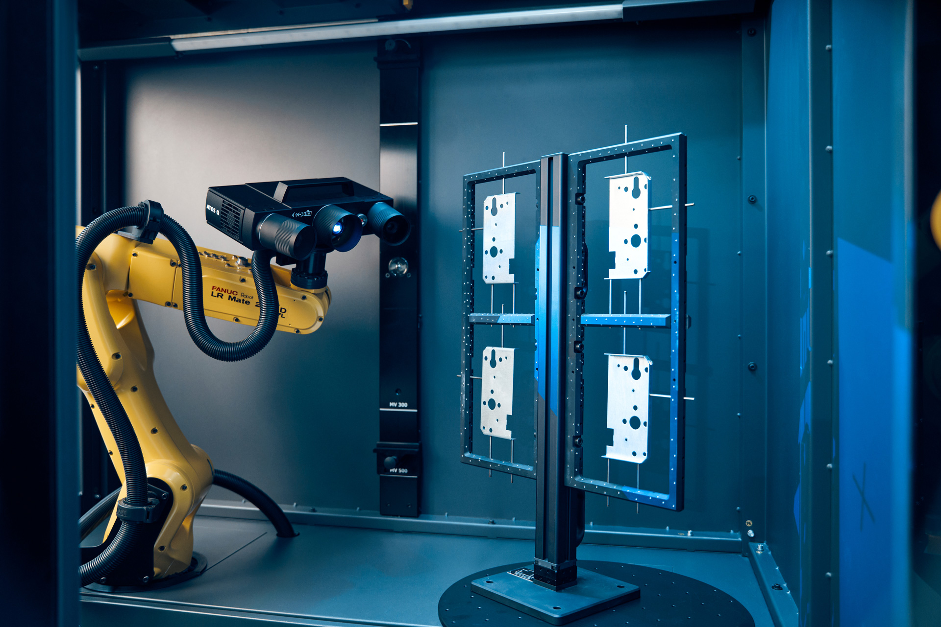 ZEISS 3D Scanning Services | Accurate, Fast & Professional 3D Scans