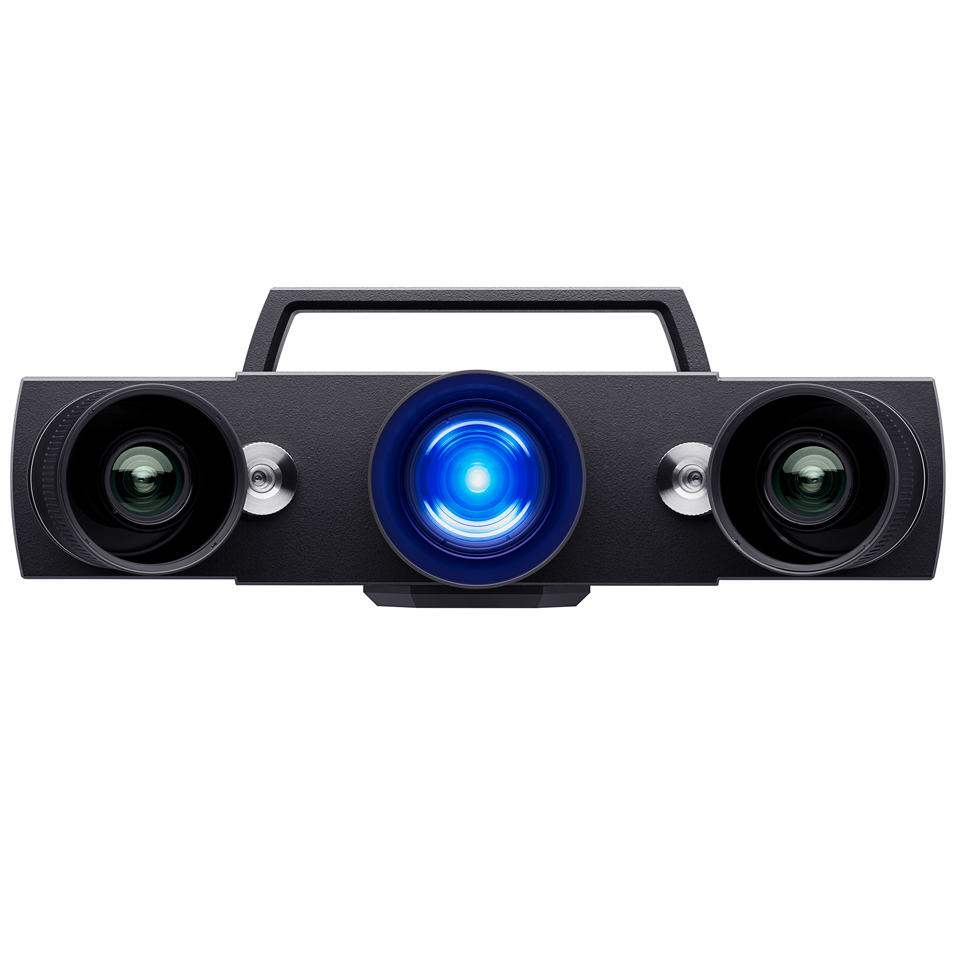 ATOS Q: Quality starts with a Q | 3D Metrology