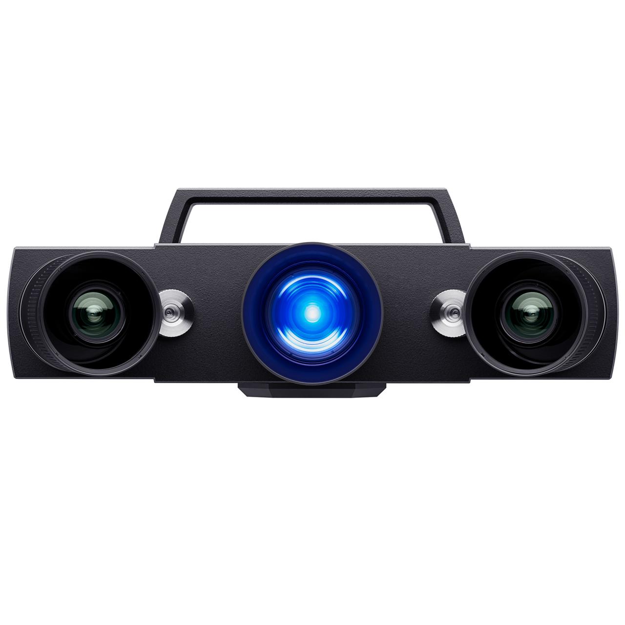 ATOS Q: Quality starts with a Q | 3D Metrology