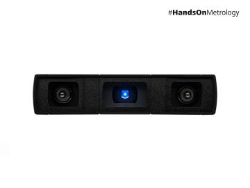 3D scanning with ATOS | flexible, reliable