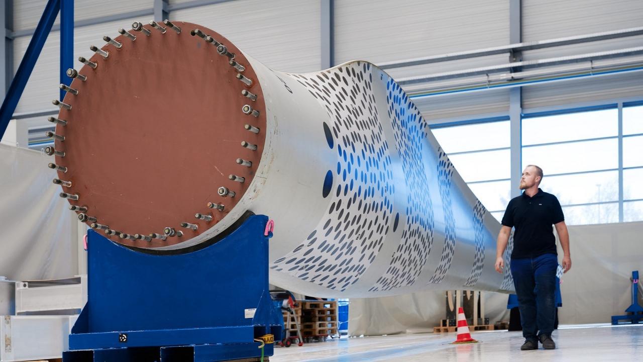 ARAMIS 3D Camera: High-resolution 3D camera system for high-end ...