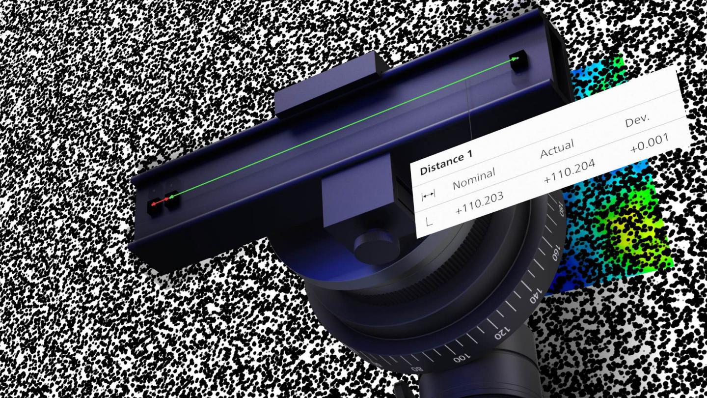 ARAMIS Adjustable 24M: Measure stress and strain | ZEISS