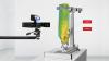 3D Testing: Optically measure strains, displacements and deformation