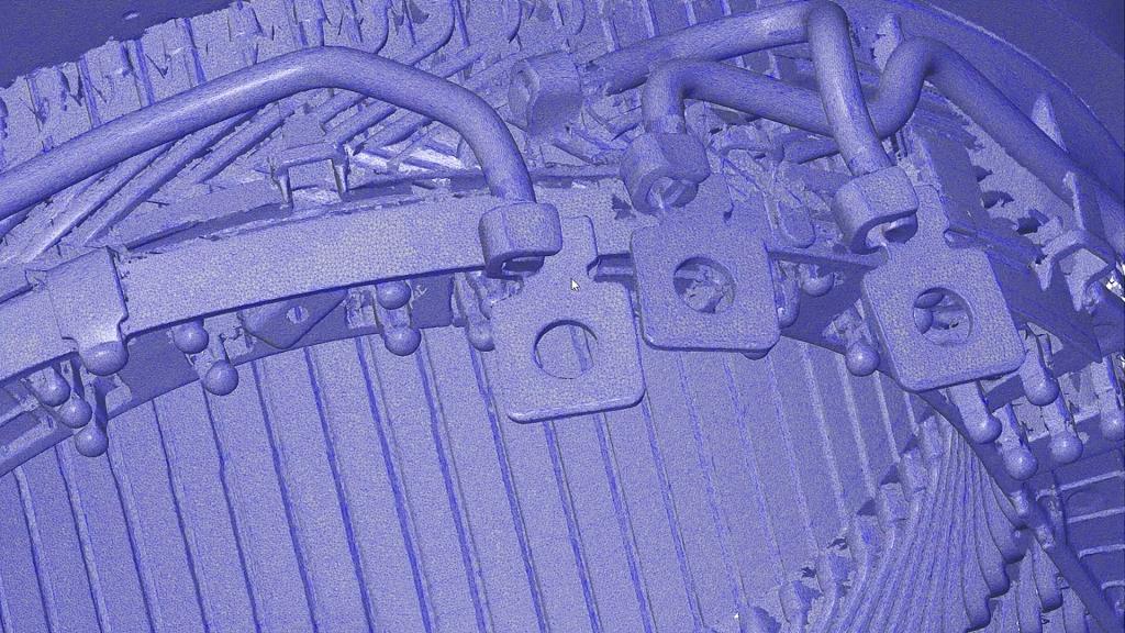 ZEISS ScanBox 4105 for eMotors: Efficient quality assurance in the ...