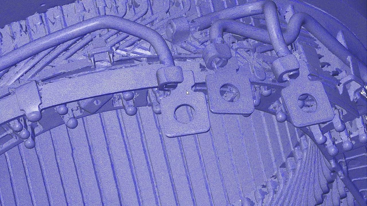 ZEISS ScanBox 4105 for eMotors: Efficient quality assurance in the ...