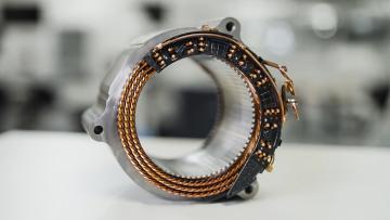 ZEISS ScanBox 4105 for eMotors: Efficient quality assurance in the ...