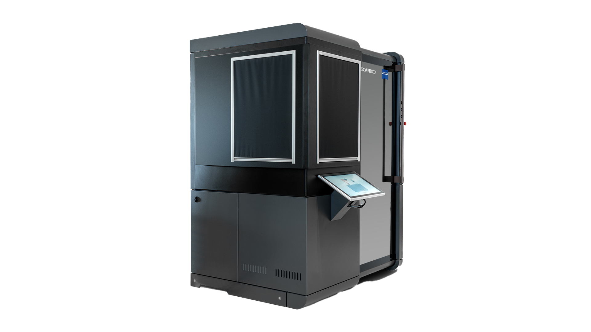 ZEISS ScanBox for eMotors: Efficient quality assurance in the ...