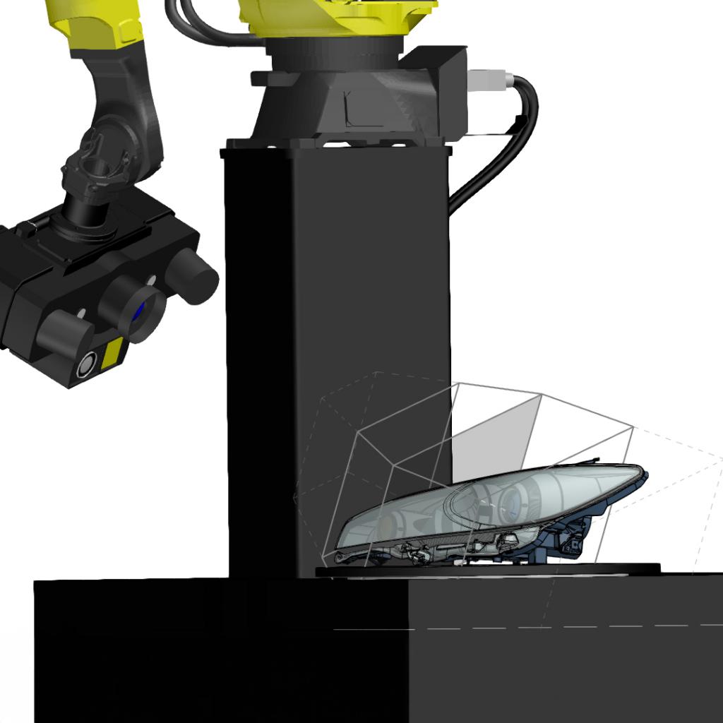 ZEISS ScanBox Series 5 RC: Automated serial monitoring