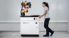 ZEISS ScanCobot: Mobile measuring station | Collaborative robot
