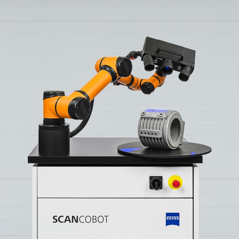 Automated solutions from ZEISS: Highly precise, flexible in use