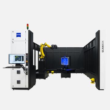 Automated solutions from ZEISS: Highly precise, flexible in use