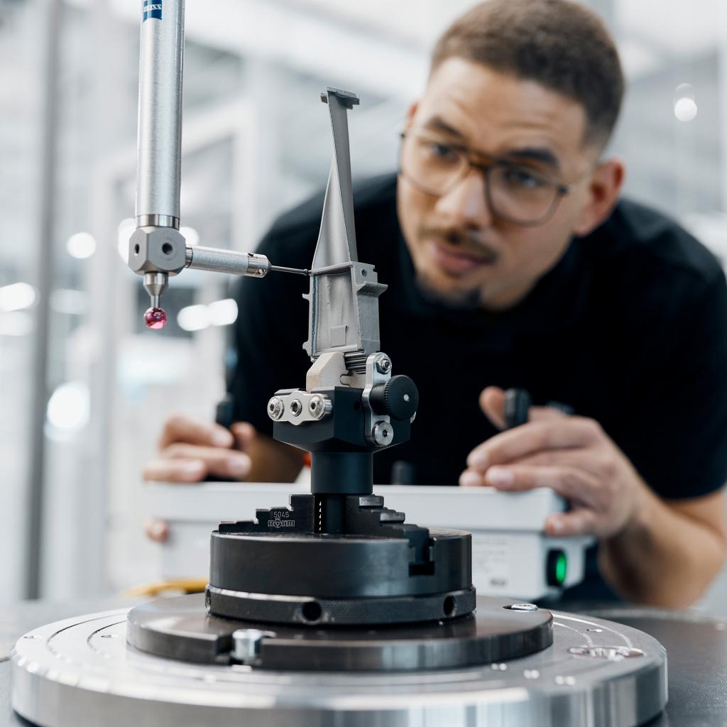 ZEISS Metrology Systems