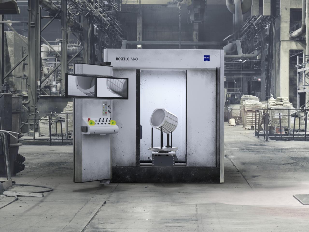 ZEISS Metrology Systems