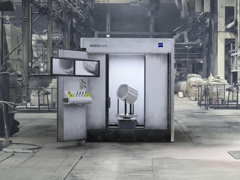 ZEISS Metrology Systems