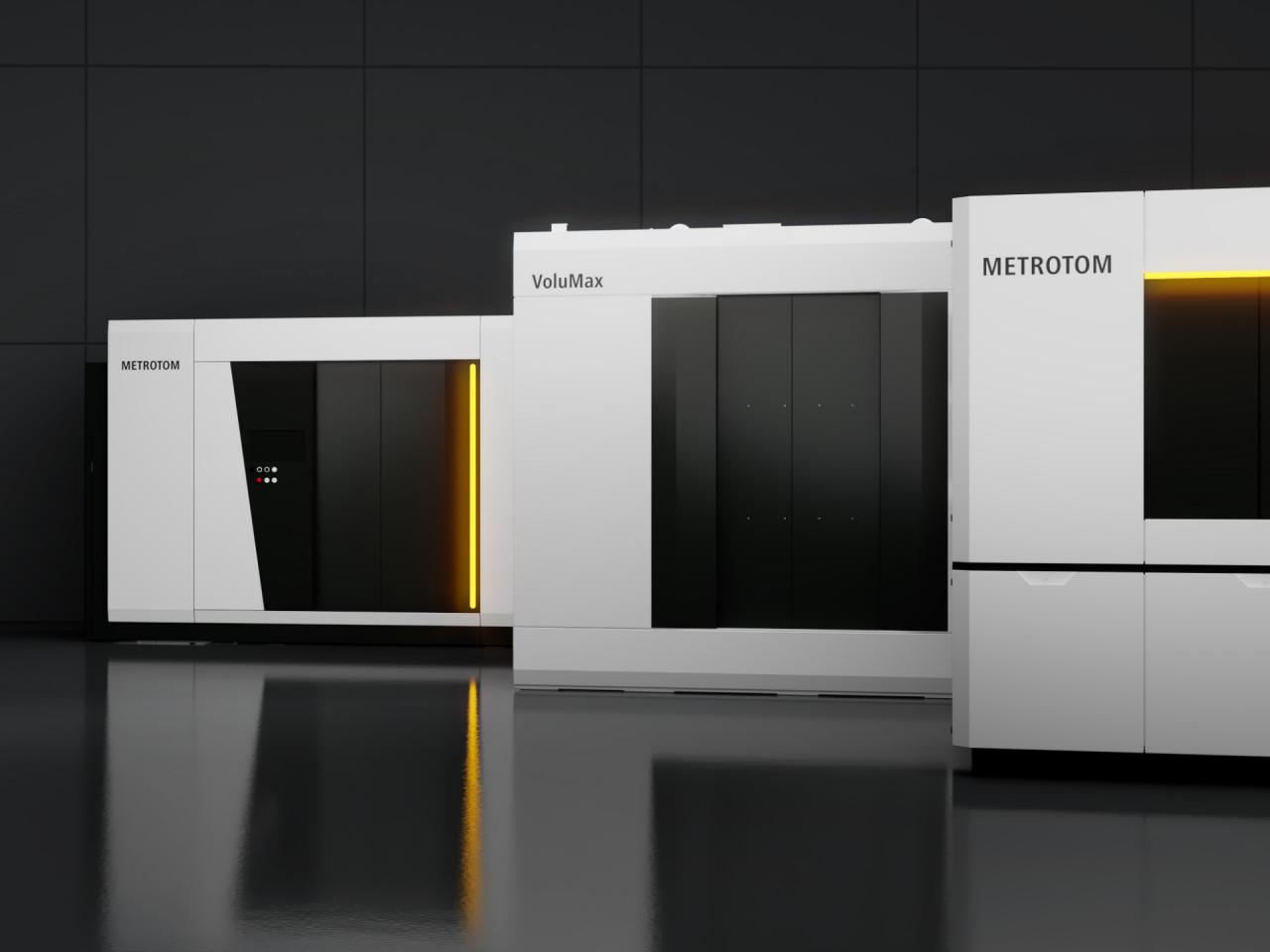 ZEISS Metrology Systems