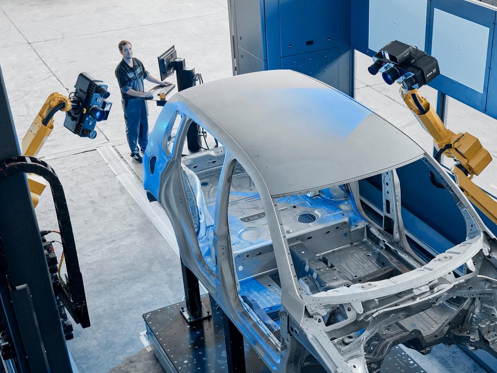 ZEISS Metrology Systems