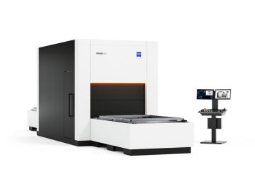ZEISS 2D X-ray: Defect inspection in line with production