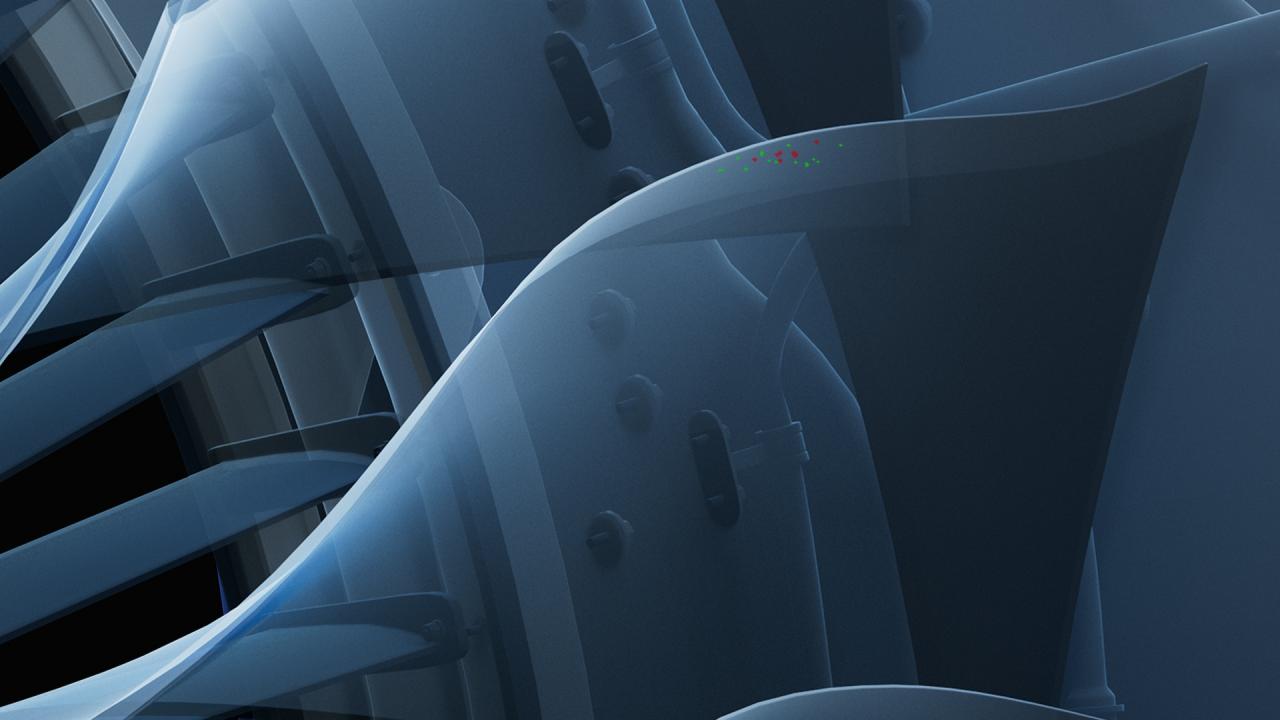 ZEISS METROTOM 1500: One CT. Many Applications.