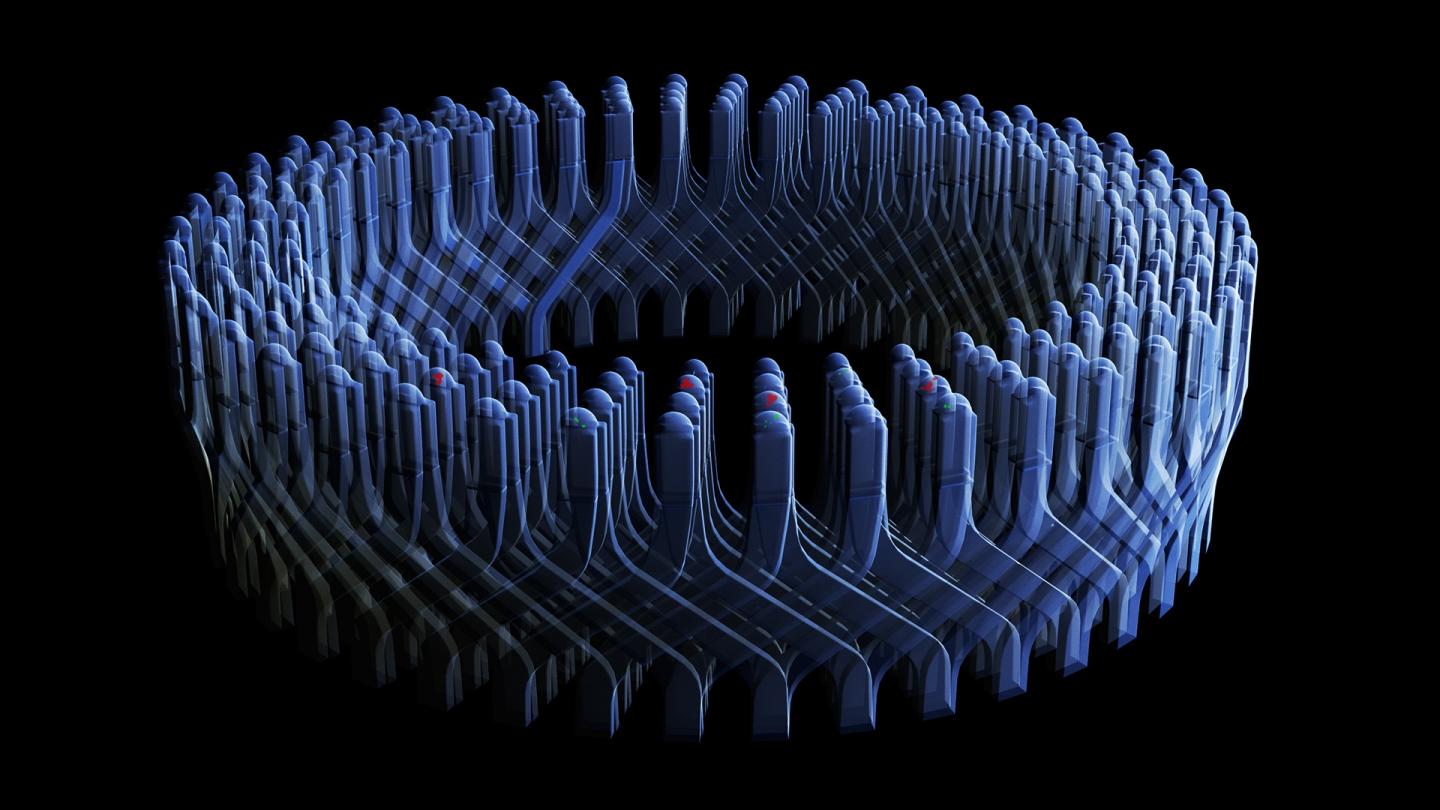 ZEISS METROTOM 1500: One CT. Many Applications.