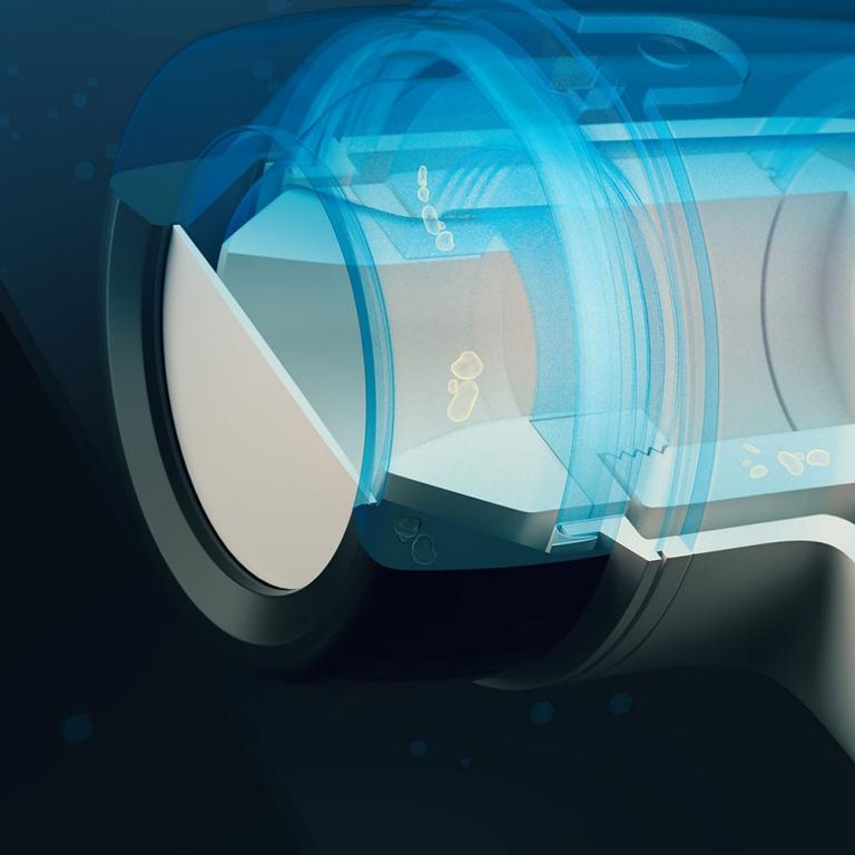 ZEISS METROTOM 1500: One CT. Many Applications.