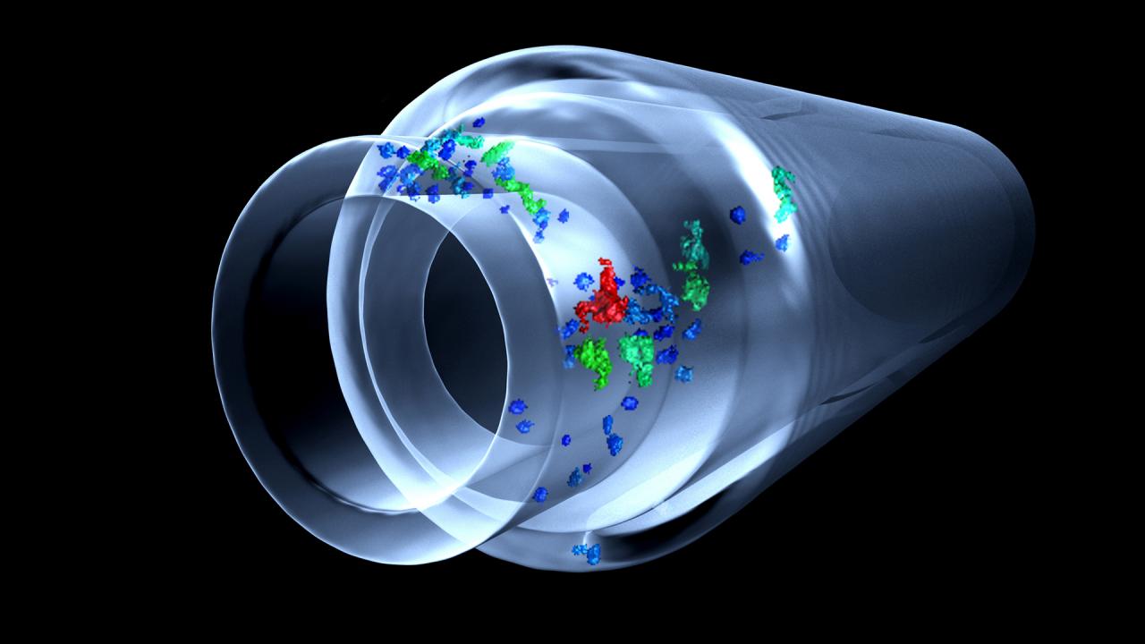ZEISS METROTOM 1500: One CT. Many Applications.