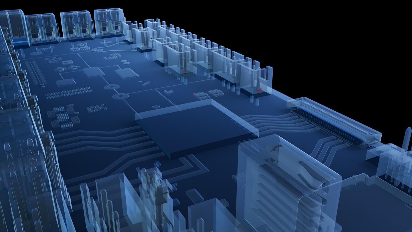 ZEISS METROTOM 1500: One CT. Many Applications.