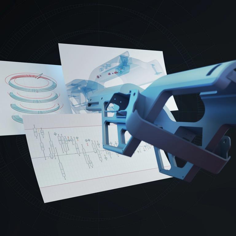 ZEISS METROTOM 1500: One CT. Many Applications.