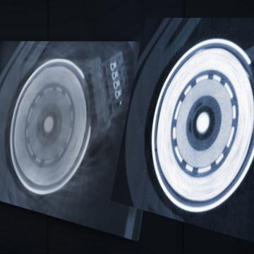 ZEISS METROTOM 1500: One CT. Many Applications.