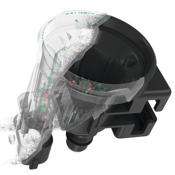 ZEISS METROTOM 1500: One CT. Many Applications.