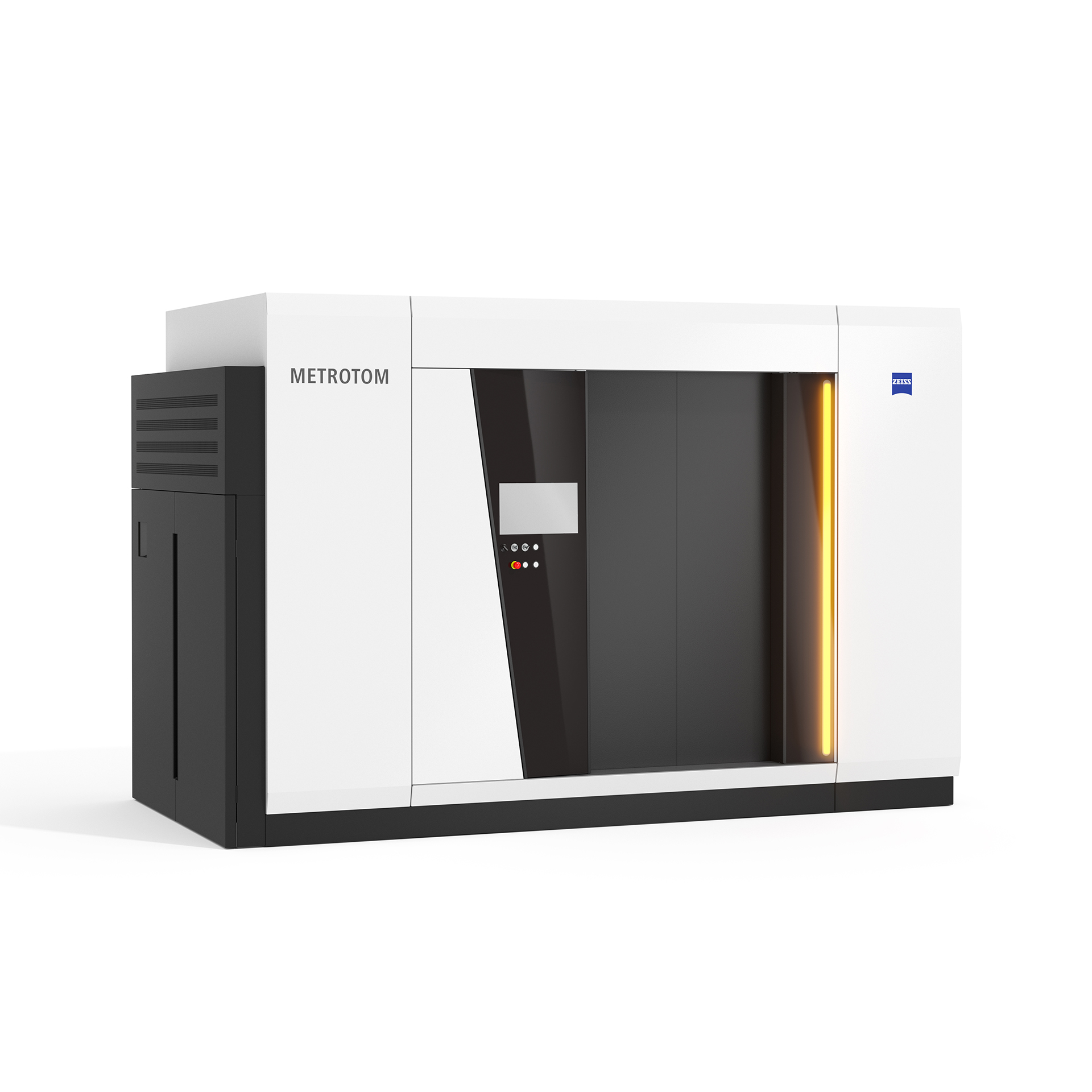 ZEISS METROTOM 1500: One CT. Many Applications.