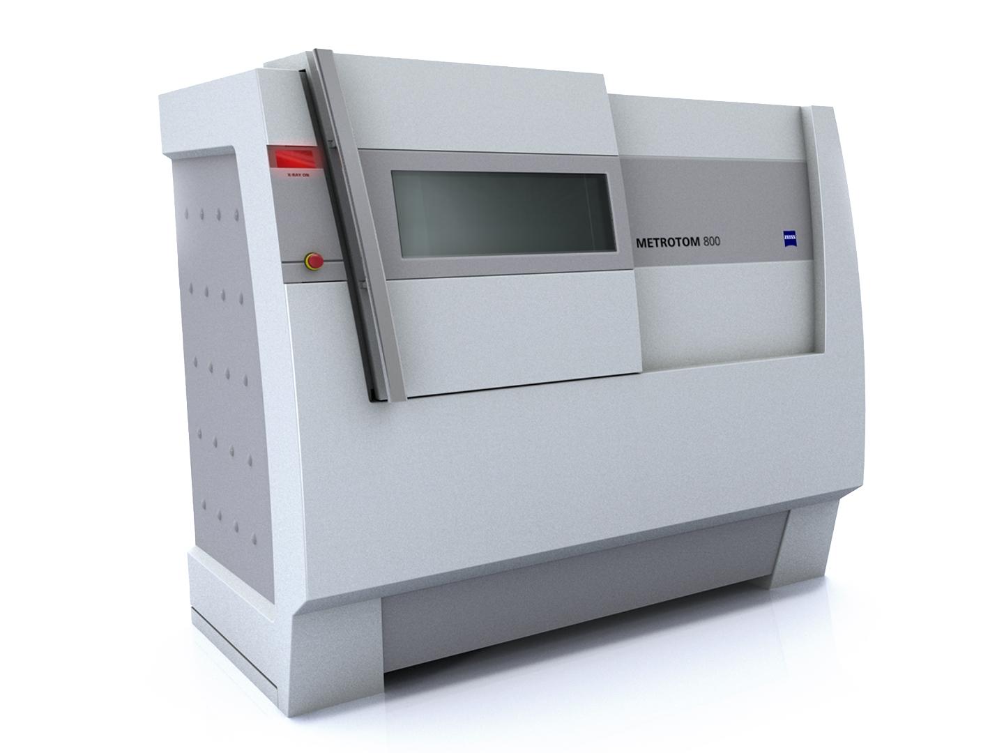 ZEISS 3D X-Ray: High-precision measurement technology & inspection