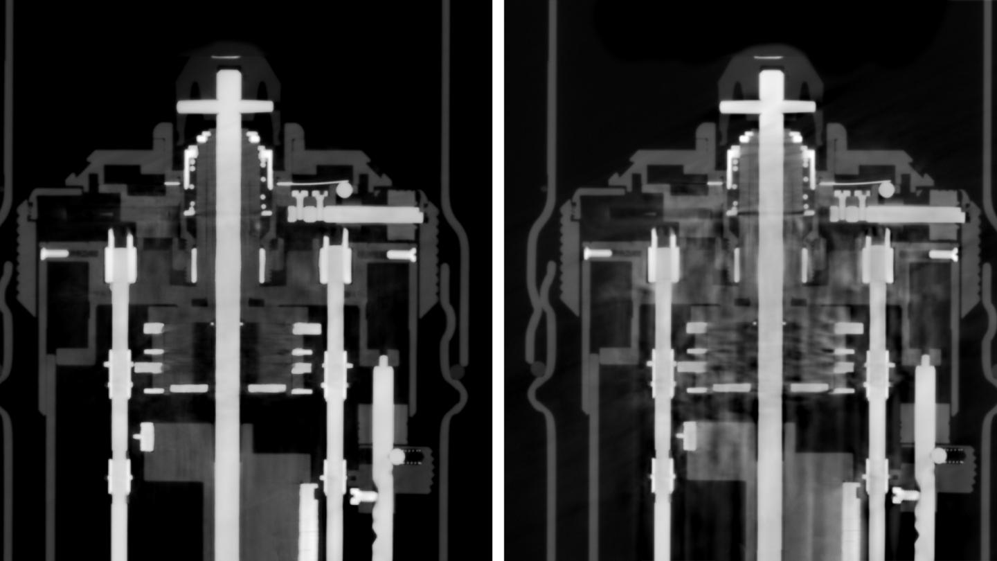 ZEISS METROTOM 800 320 kV