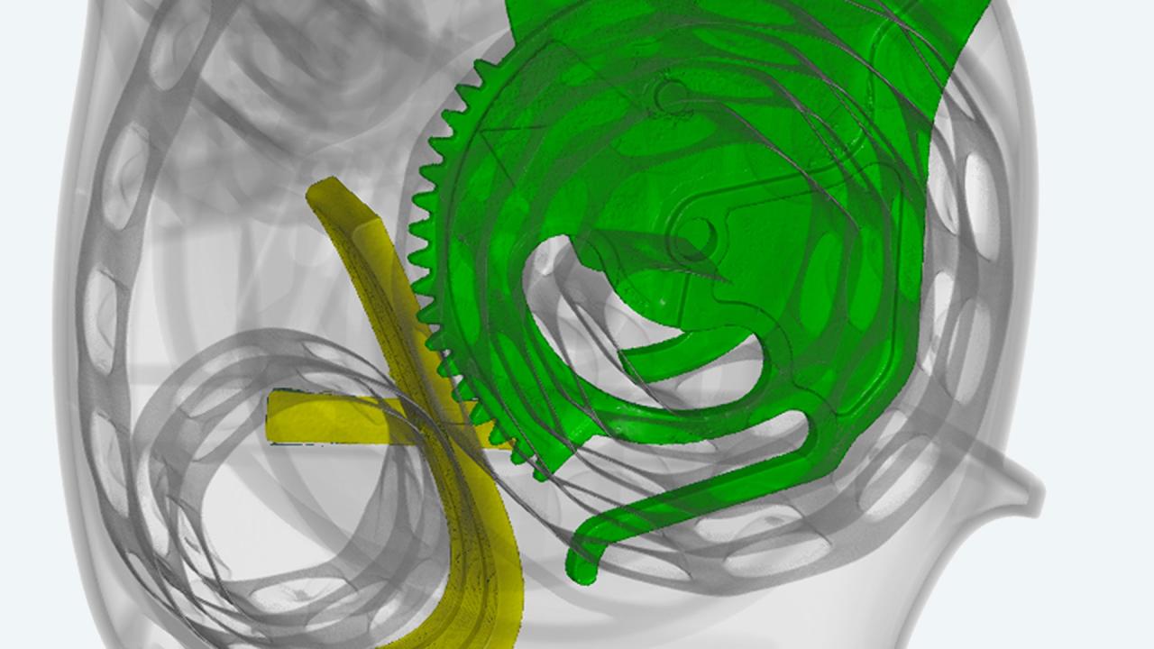 ZEISS METROTOM 800 320 kV