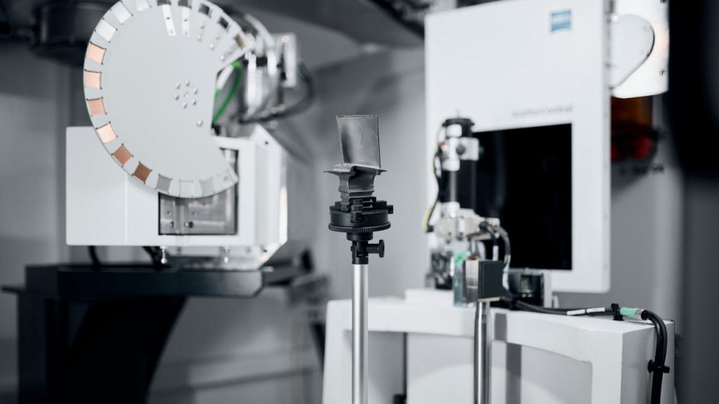 ZEISS METROTOM 800 320 kV