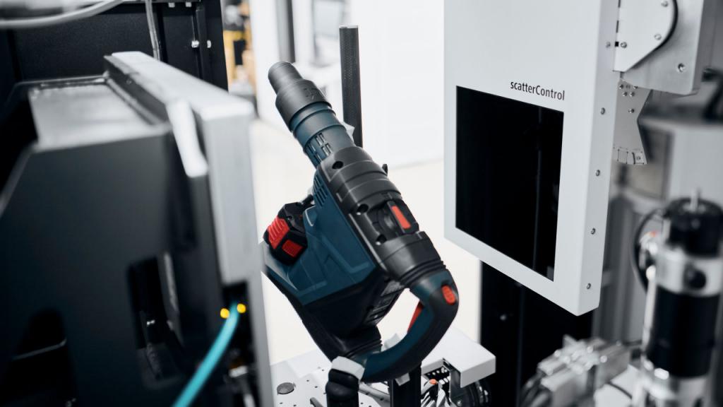 ZEISS METROTOM 800 320 kV