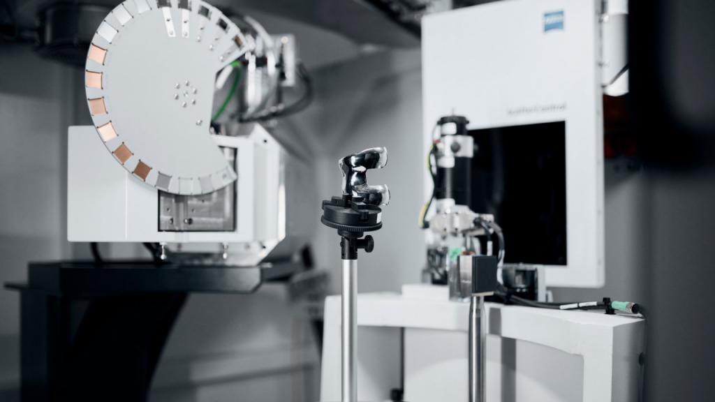 ZEISS METROTOM 800 320 kV