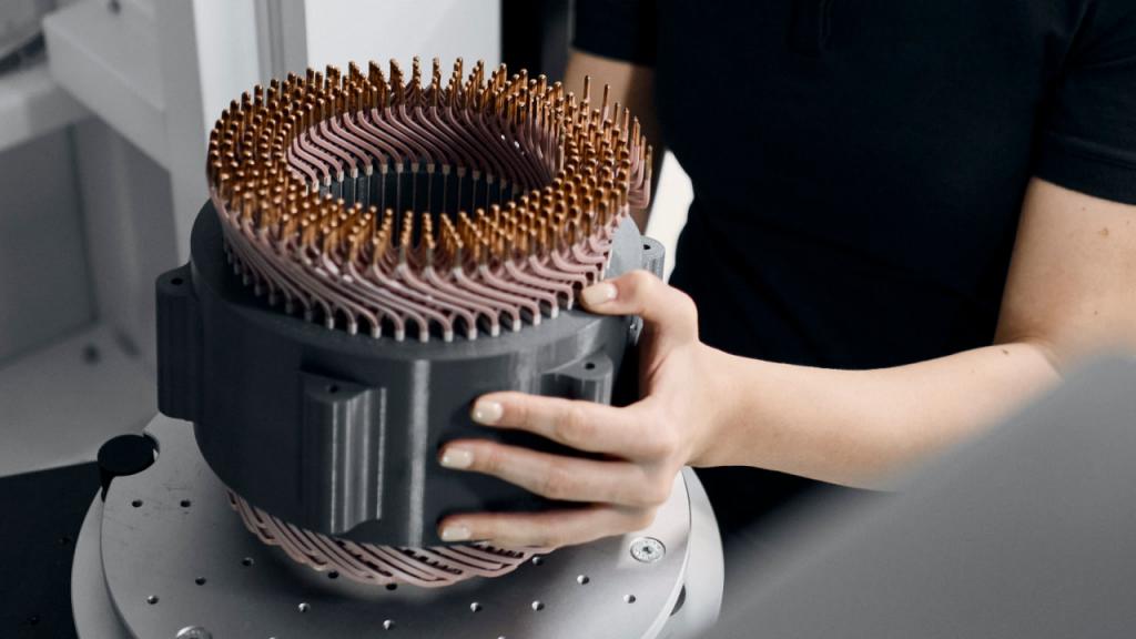 ZEISS METROTOM 800 320 kV