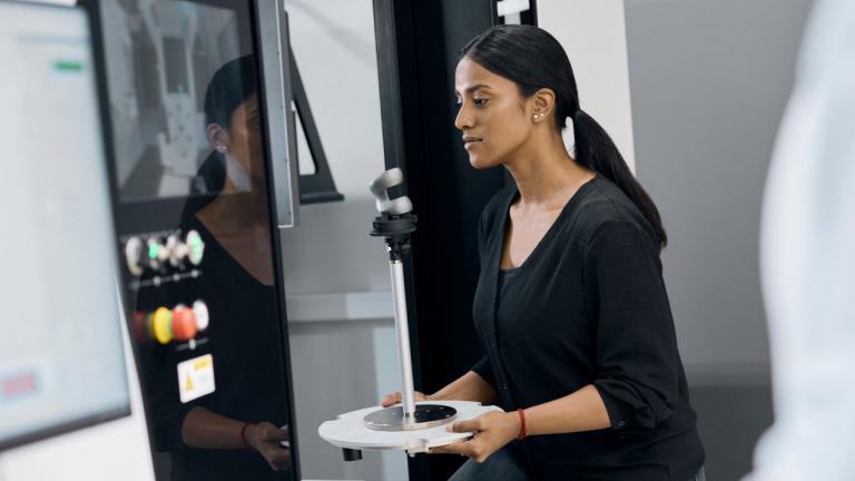 ZEISS METROTOM 800 320 kV