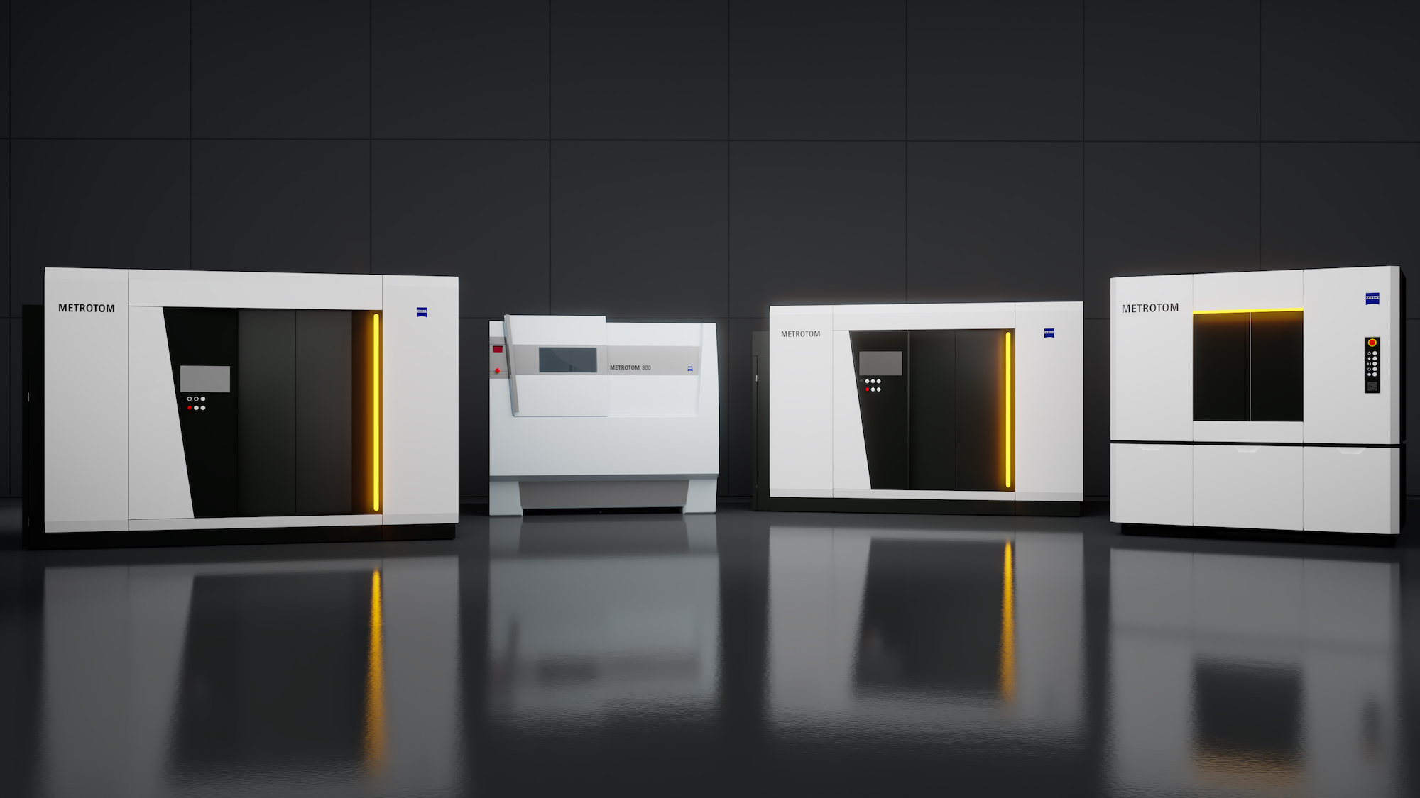 ZEISS Industrial CT: High-precision measurement technology & inspection