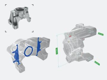 ZEISS Industrial CT: High-precision measurement technology & inspection