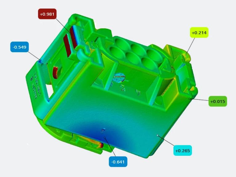 ZEISS 3D X-Ray: High-precision measurement technology & inspection