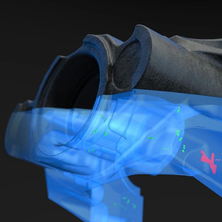 ZEISS Industrial CT: High-precision measurement technology & inspection