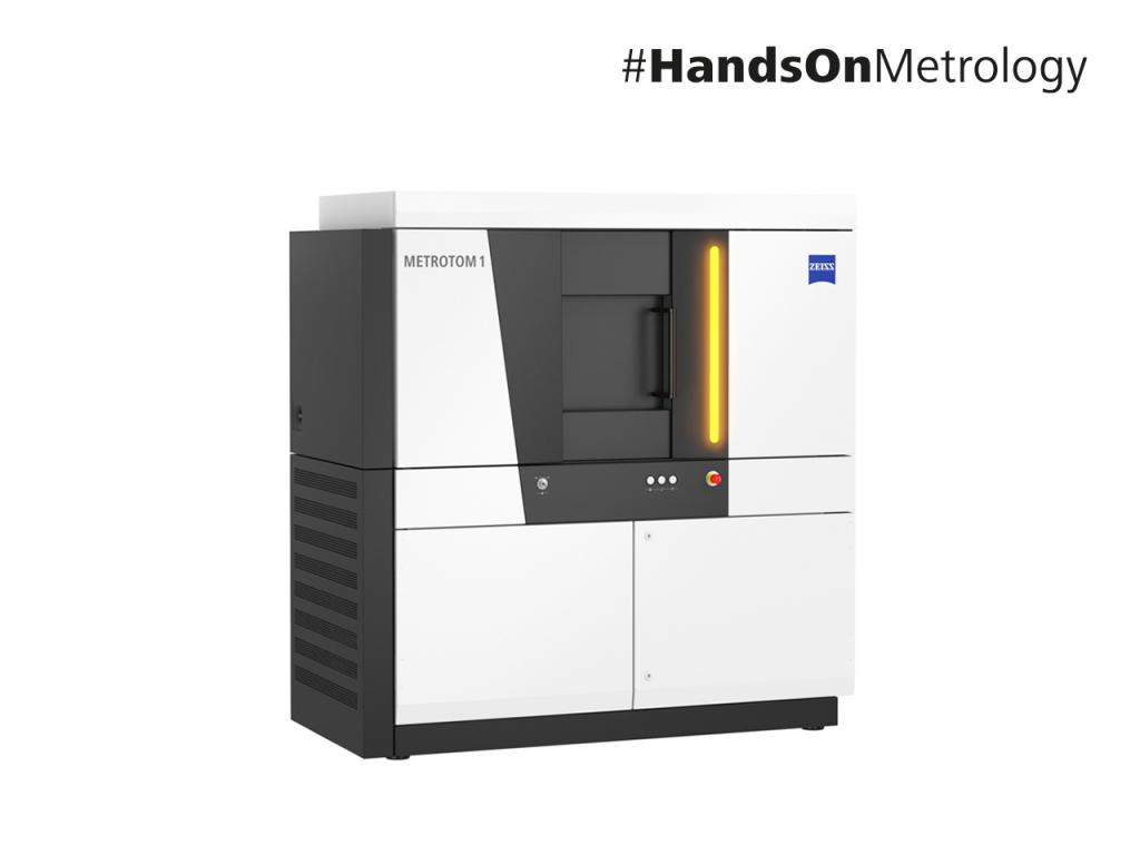 ZEISS 3D X-Ray: High-precision measurement technology & inspection